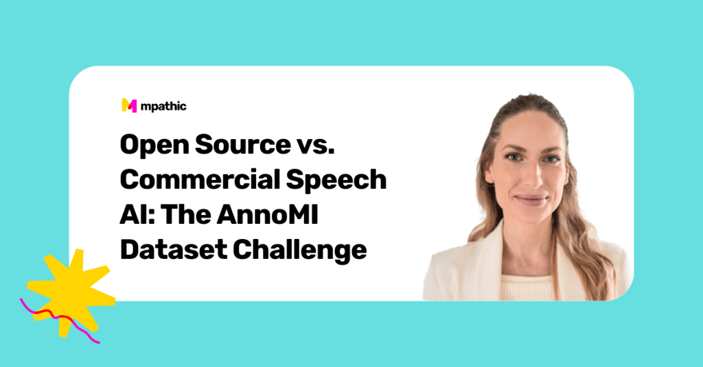 mpathic AI » Expanding Human Understanding with AI