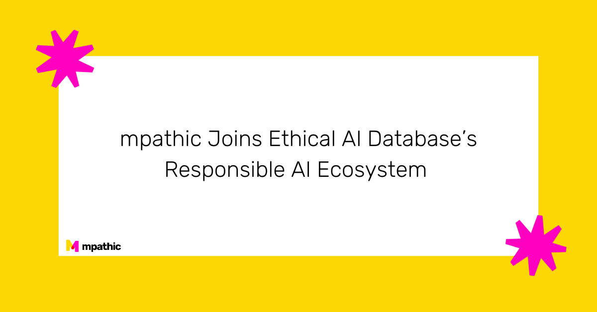 mpathic AI » Conversation Intelligence to Enhance Outcomes