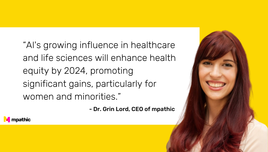 mpathic AI » Peering Into AI’s Future - mpathic AI