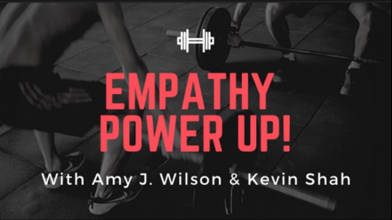 mpathic AI » Empathy Power Up! Special Guest: Grin Lord - mpathic AI